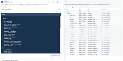Having Trouble With API Response Body Freshworks Community