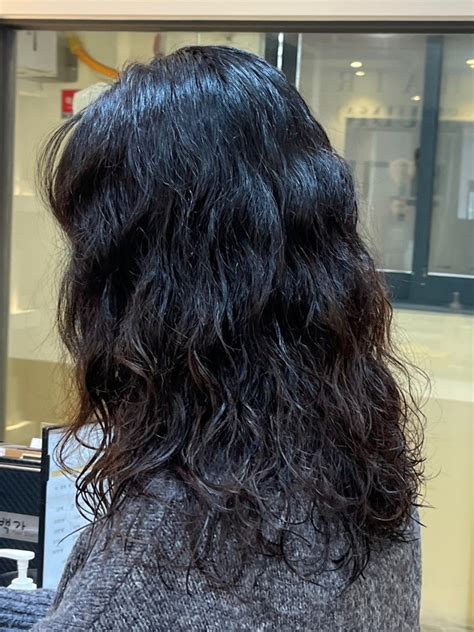 여자 히피펌 여자 열펌 여자머리추천 여자펌추천 네이버 블로그