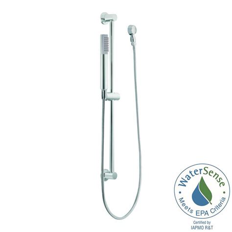 Moen Slide Bar Kit At Luca Barrow Blog