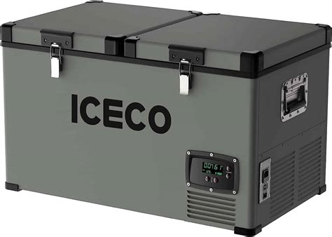 The 9 Best Electric Coolers And 12v Portable Refrigerators For Camping