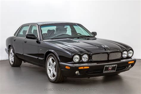 2003 Jaguar Xjr Beverly Hills Car Club