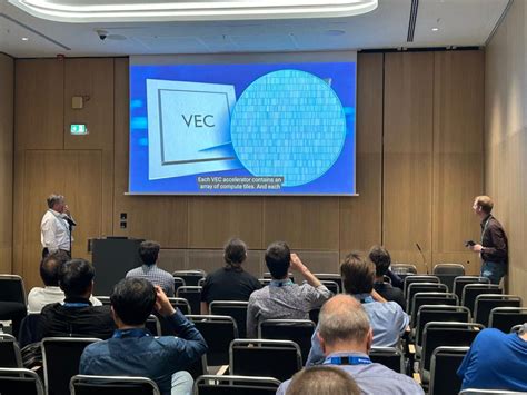 Eupilots Highlights From Isc24 European Collaborations Risc V