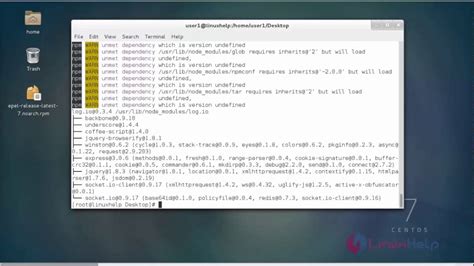 How To Install Log Io Monitoring Tool In Linux YouTube