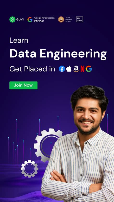 Guvi Geek Networks Iitm Research Park On Linkedin Data Engineering Course