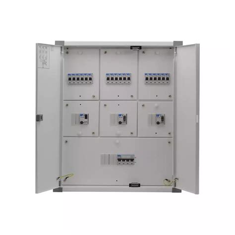 Buy Tripbox Plus Db 7 4 Way Double Online At Best Prices Smartshop