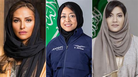 Beautiful Saudi Arabian Women 15 Saudis Among 100 Most Powerful Arab