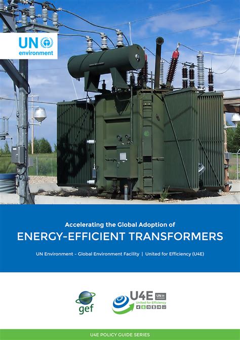 Accelerating The Global Adoption Of Energy Efficient Transformers