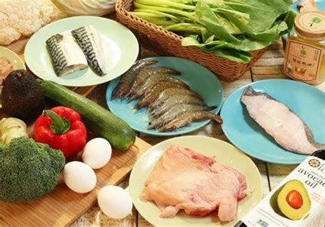 生酮飲食很傷身？真的能快速減重？醫師來解答 食譜自由配 自由電子報