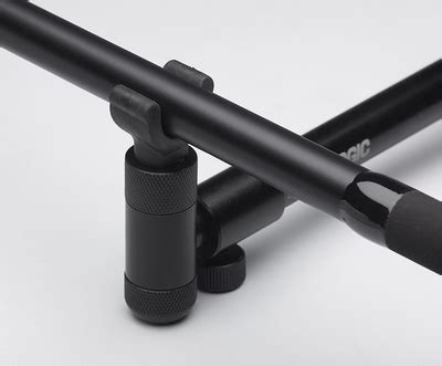 ProLogic Clinch Rubber Butt Grip Medium Black 3PCS 72697 - Sklep ...