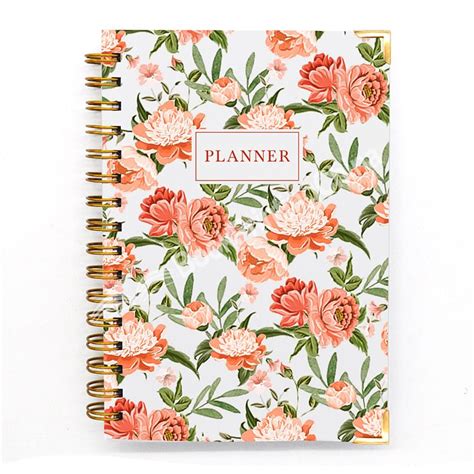 Professional Sprial Notebook Printing Service In China