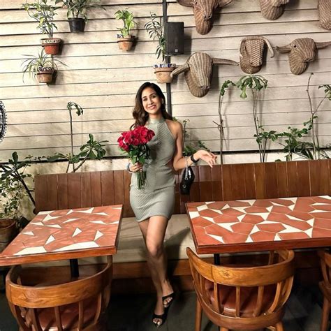 In Real Loves Sakshi Gupta Could Never ‘fake A Relationship For The