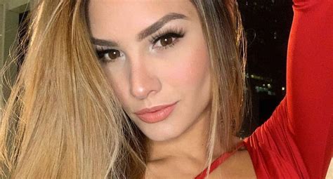 Quién Es Osmariel Villalobos De La Casa De Los Famosos 3 Biografía Y