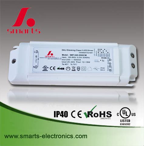 FAQs Of DALI Dimmable LED Driver