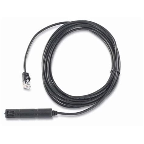 APC Temperature Humidity Sensor QFC