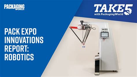 Wyzo® On Linkedin Innovation Sidebot Wyzo Cobot Pickandplace Packaging