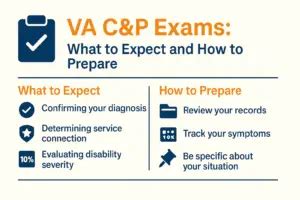 Va C P Exam Guide What To Expect And How To Prepare Hadit Com