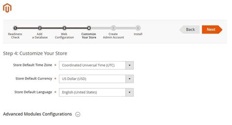 How To Install Magento2 On Windows Geeksforgeeks