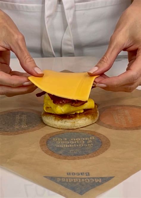 Lorafied On The Go Copycat Mcdonalds Mcgriddle Recipe Lorafied