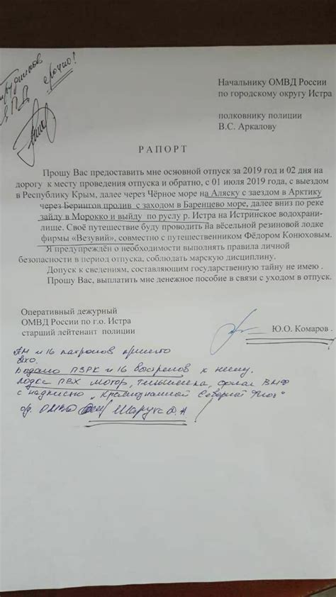 Рапорт Пикабу