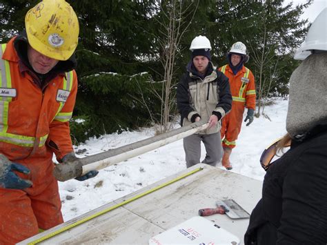 Geotechnical Drilling Aardvark Drilling Contractor Services