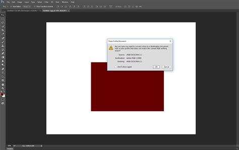 Solved My Psd File And The Image Saved Have Different Adobe Support Community