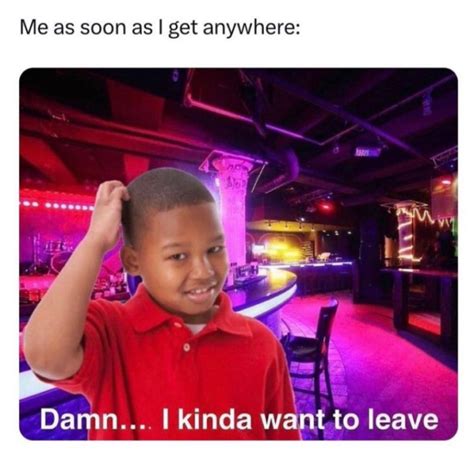 40 Relatable Introvert Memes For Loners Who Cant Wait To Turn Down Party Invitations This Weekend