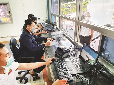 ထိုင်းနိုင်ငံတွင် ရောက်ရှိအလုပ်လုပ်ကိုင်နေသည့် အလုပ်သမားများအတွက် Ci သက