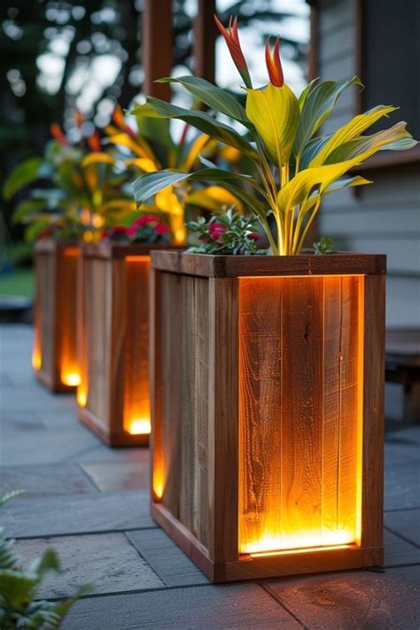 Pin By Hardeep Singh Benipal On Gamla Stand With Lights In 2024 Backyard Landscaping Designs