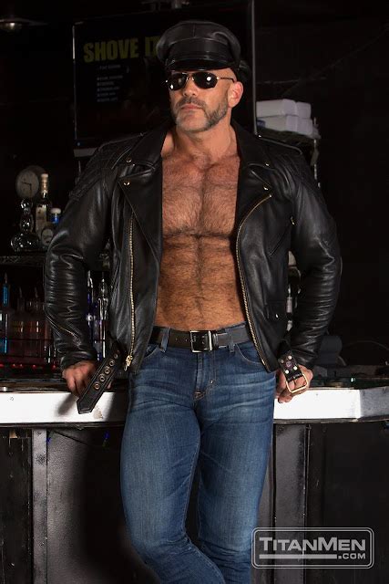 Hall Of Guys And Men In Jeans Jesse Jackman