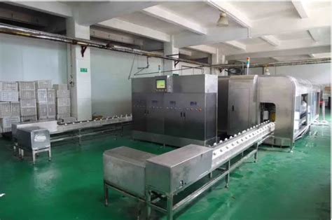 HPP High Pressure Juice Process Sterilization Machine