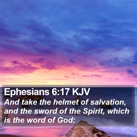 Bible Verse Images About Spiritual Warfare
