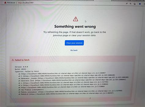 Kibana Url Error On Connection Refuse To Execute Inline Scripts