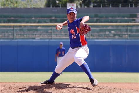 國中硬聯國二吳柏承開轟定江山 新明連兩年闖4強 OURSPORTS 智林體育