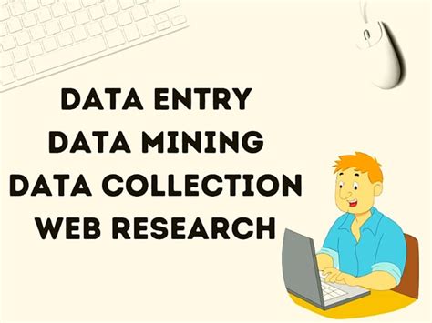 Data Entry Data Mining Data Collection Excel Data Cleaning Services Upwork
