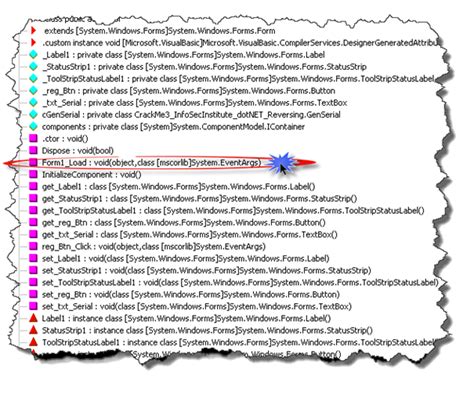 Demystifying Dot Net Reverse Engineering Introducing Round Trip