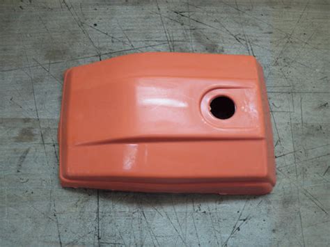 Chinese Chainsaw Parts