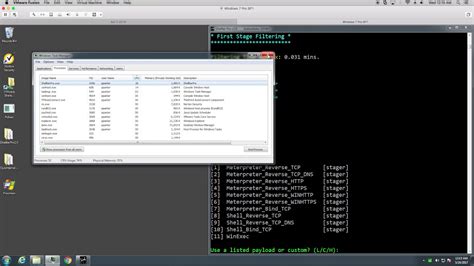 shellcode injection in chrome dll with shellter pro v2 0 youtube