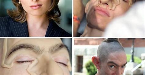 Makeup Transformations Album On Imgur