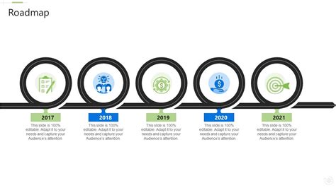 Essential Unified Procedure Essup It Roadmap Ppt Outline Master Slide Pdf