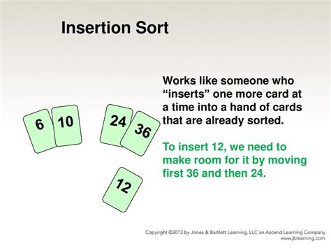 Chapter 10 Sorting And Searching Algorithms Ppt Download