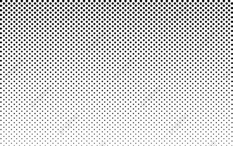 Halftone Dots Texture Vector Hd Png Images Halftone Dot Pattern Gradient Texture Transition