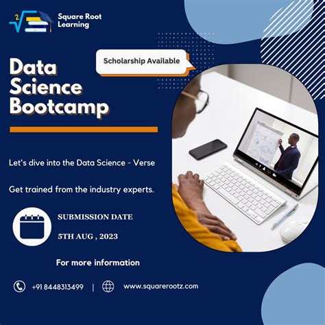 Sachin G On Linkedin Bootcamp Dataanalytics Datascience Education