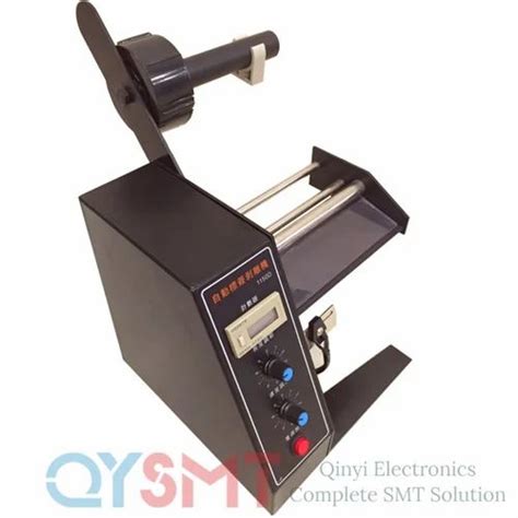 Automatic Label Dispensing Machine Al 1150d At ₹ 12000 Piece Udyog Vihar Phase 6 Gurugram