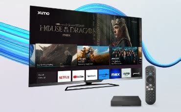 Xumo Advanced Voice Control Features Spectrum Resources