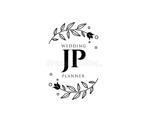 Jp Initials Stock Illustrations 539 Jp Initials Stock Illustrations Vectors And Clipart