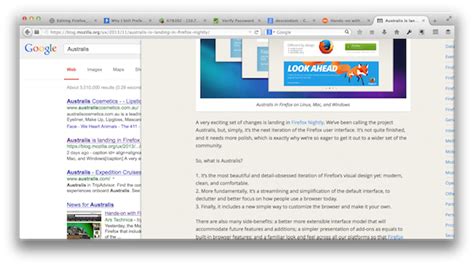 Two Finger Swipe Back Chrome Sitecompany