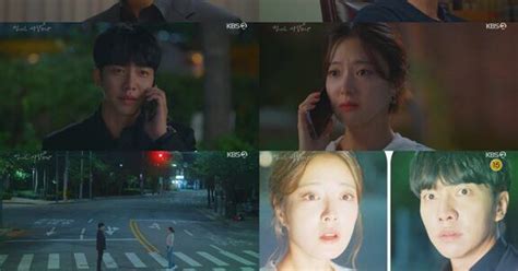 [sc리뷰] 이승기♥이세영 재회 앞두고 위기 사랑해서 미안해 법대로 사랑하라