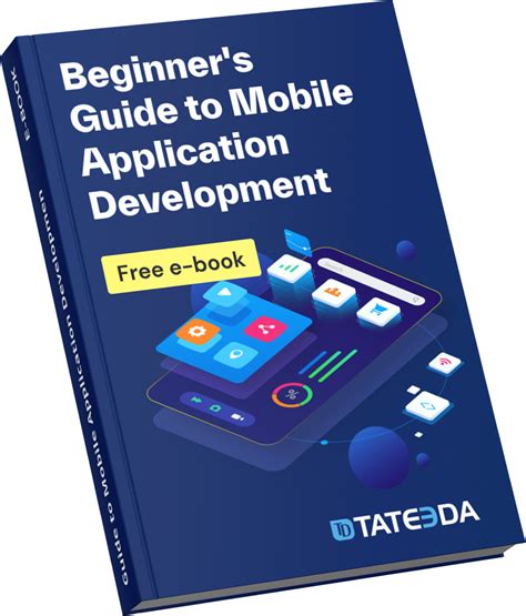 Fundamentals Of Mobile Application Architecture [example] Tateeda Global