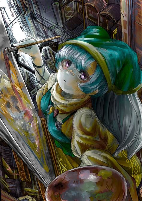 Umaieokakitai Haniyasushin Keiki Touhou Highres Apron Bandaid Bandaid On Face Bandaid On