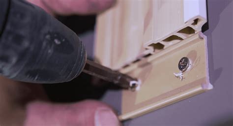 How To Install WPC Wall Panels Step By Step Tutorial Mlhwallpanel Com